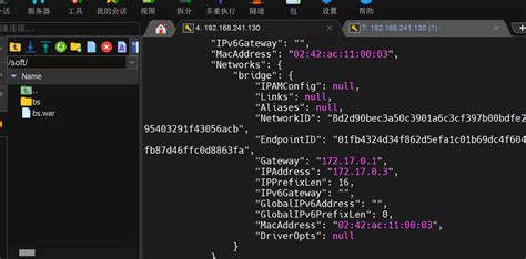 进阶docker4：网桥模式、主机模式与自定义网络 Docker 网桥 Csdn博客
