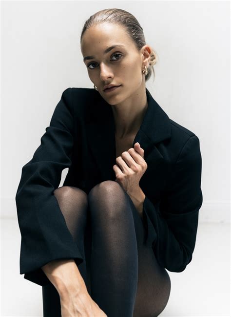 Andrina Hug Modelwerk