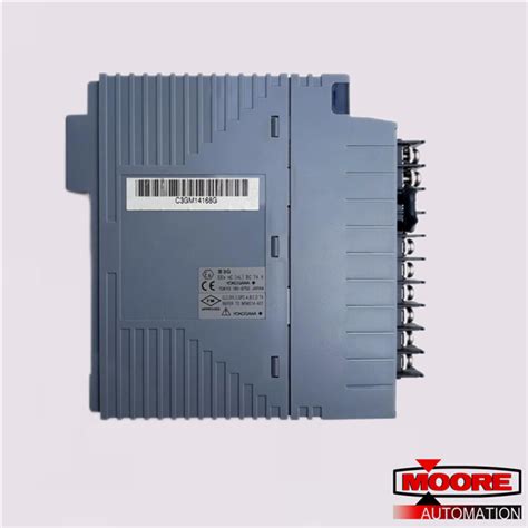 Alr121 S00 S1 Yokogawa Communication Module