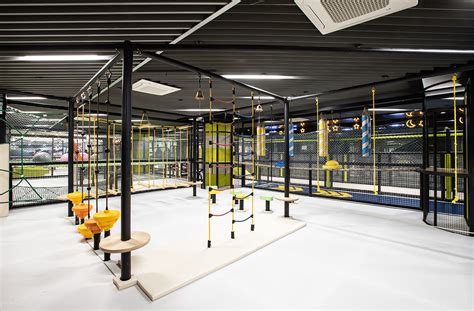 서울 노원 키즈런 스포츠파크 입장권