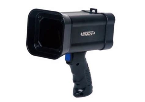 Insize Rechargeable Uv Flaw Detection Light Code Mpi Hf360 At ₹ 286000 Piece In Chennai
