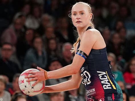 Netball Latest News Highlights Live Match Scores And Results Au — Australias
