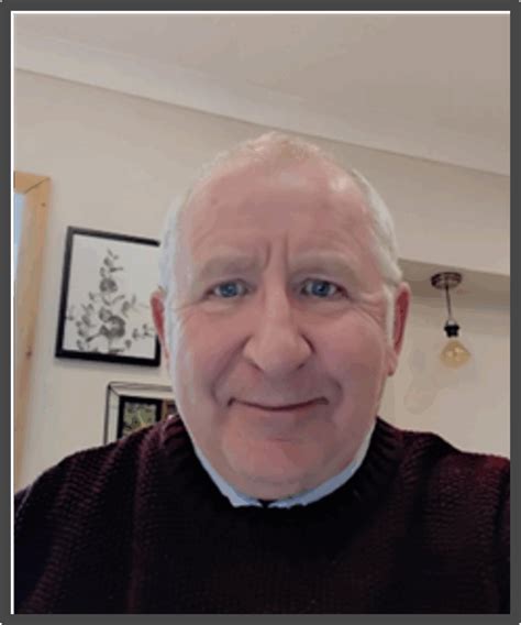 Neville Arthur Cellan Davies Llanedi Community Council