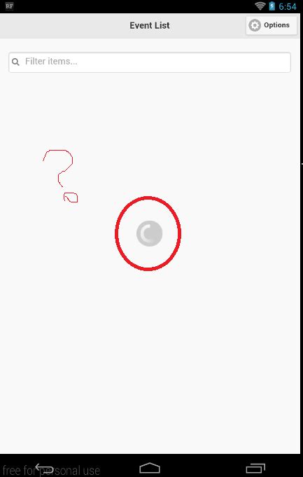 Jquery How To Hidden To Ajax Loader Icon Stack Overflow