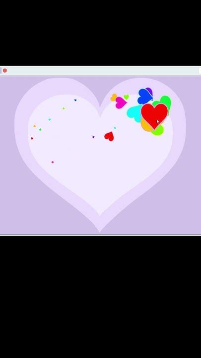 How To Make Moving Heart In Scratch Easy Scratch Education Codinggames Learn Coding Code