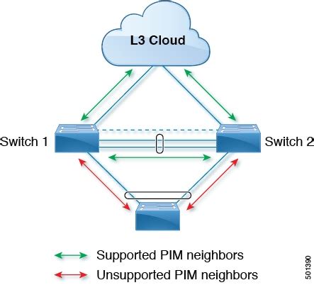 Cisco Nexus Series NX OS Multicast Routing Configuration Guide Release X Configuring