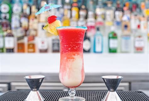 Miami Vice Cocktail Recipe Total Wine And More