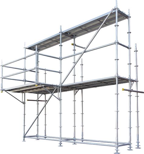 Understanding Scaffold Systems Pin Lock Ringlock Allround Multidirectional