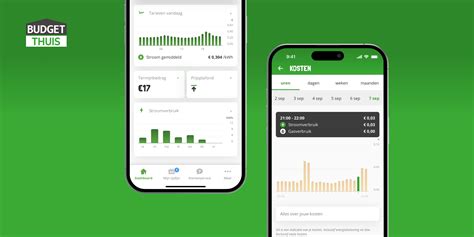 Budget Home App Dynamic Contracts Move Mobile First Agency