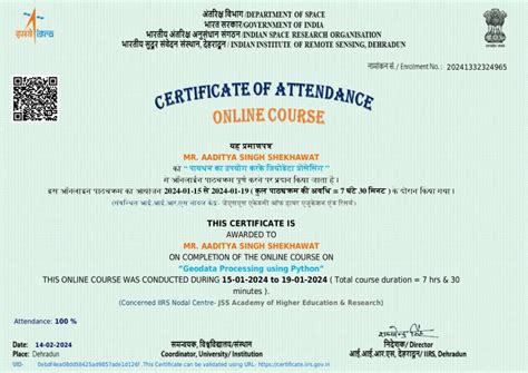 Aaditya Singh Shekhawat On Linkedin Geoinformatics Python