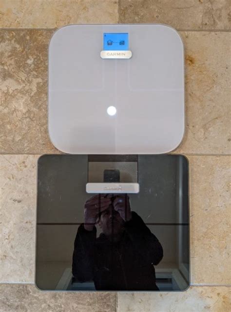 Garmin Index S2 Smart Scale Review Ultra Running Magazine