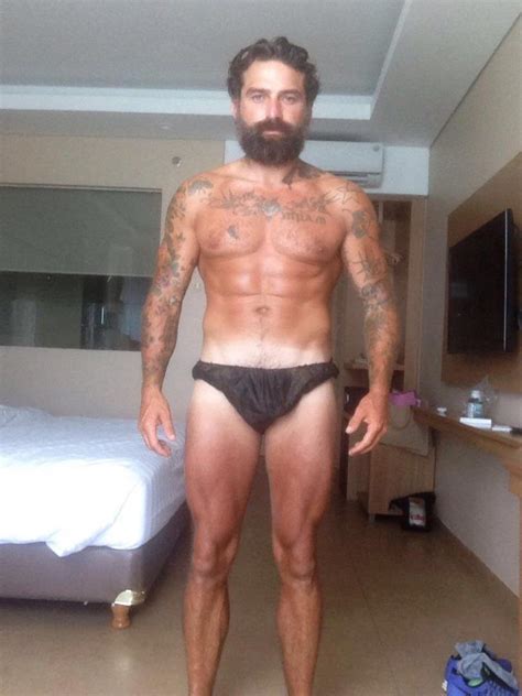 Sas Who Dares Wins Lpsg