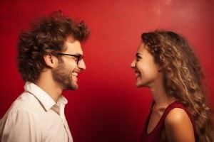 Laugh Lines Humor Differences Between Men And Women Revealed Neuroscience News