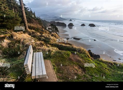 Ecola State Park