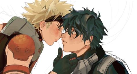 Bkdk Fanart On Tumblr
