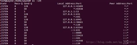tcp握手中的半连接队列和全连接队列 全连接队列 半连接队列 csdn博客