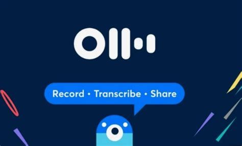 ai productivity otterai transcription techtools nishat khan