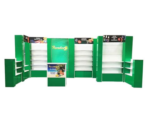 Inline Display Tradeshow Gallery Infinity Exhibits