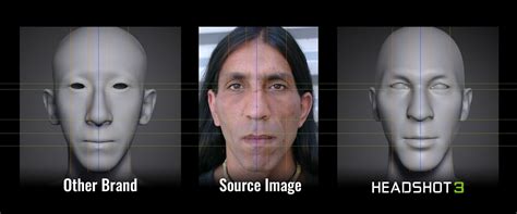 Whats New In Headshot 3