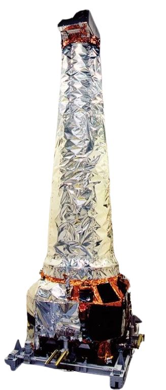 X Ray Telescopes — New Planetarium