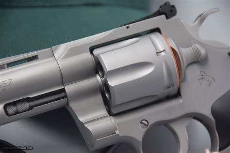 Colt Python 4 25 Inch Matte Finished 357 Magnum Revolver Lower Holiday Price