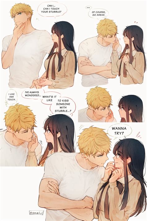 Yor Briar And Twilight Spy X Family Drawn By Maiii Smaii I Danbooru