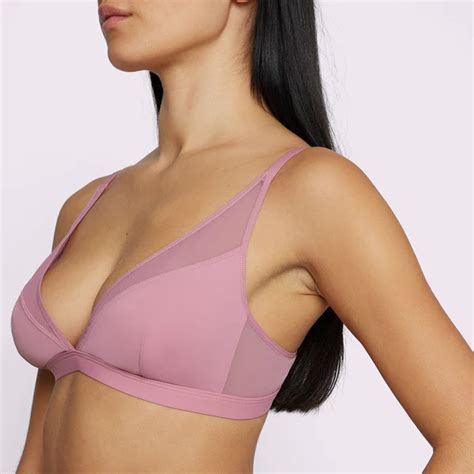 Best Plus Size Longline Bras For Big Bust Perfect Fit And Style