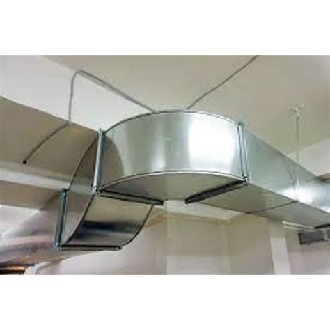 Ac Ducting Diffuser Maintenance Service At Rs Sq Ft In Varanasi Id