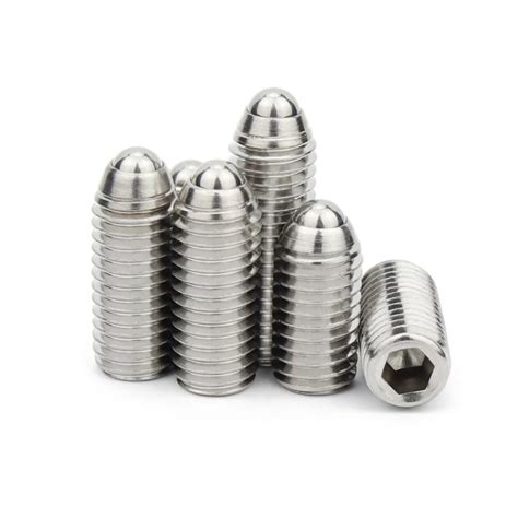 What Is A Set Screw The Ultimate Guide