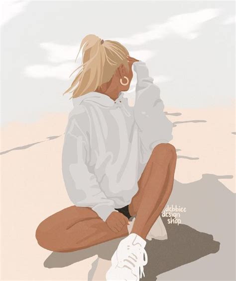 Cartoon Girl Drawing Cartoon Girl Images Girls Cartoon Art Cute