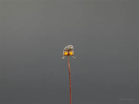 Ho Scale Little Lights Pl Dwarf Signal — D5 Dem Model Smiths