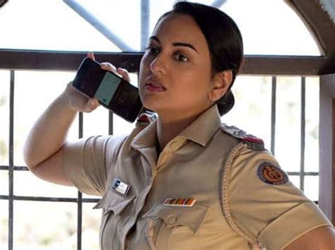 Heres Why Sonakshi Sinha Would Not Be A Part Of Shows Like Pataal Lok