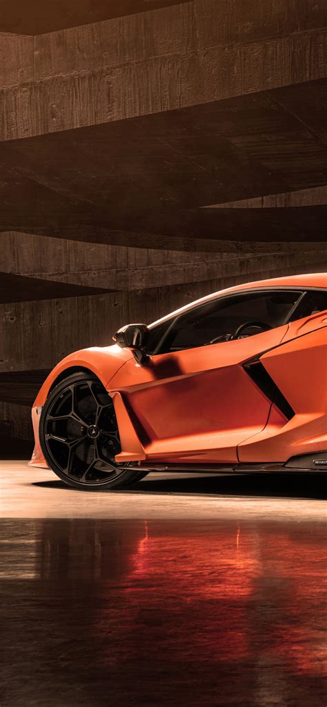 X Lamborghini Revuelto Lb Iphone Xs Max Hd K Wallpapers Images Backgrounds
