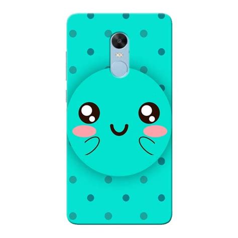 Buy OyeHoye Xiaomi Redmi Note 4 Mobile Cover And Cases