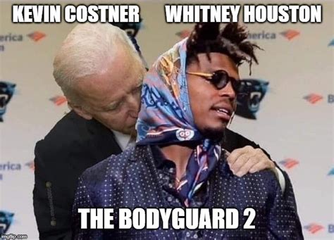 Kevin Costner Bodyguard Memes