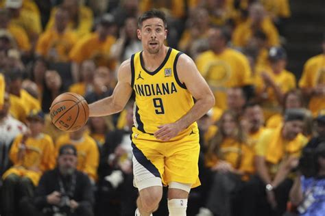 Hes The Smallest Player On The Floor—and The Biggest X Factor In The Nba Finals