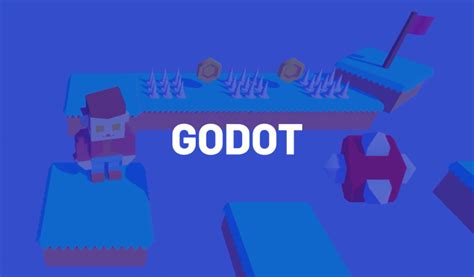 develop a 3d platformer with godot 4 zenva academy