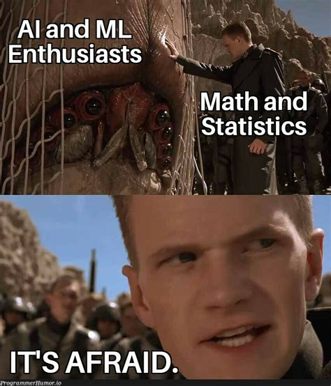 TheAiworld ProgrammerHumor Io