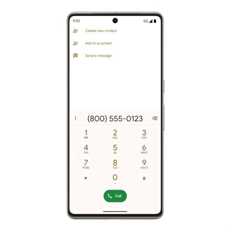 New Pixel AI Features Will Help You Make Clearer Calls Transcribe Audio Messages Android