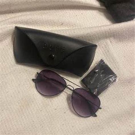 Diff Sunglasses Depop