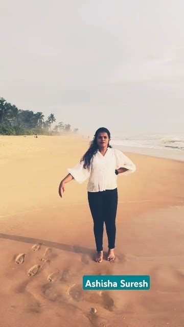 Ashisha Suresh😍 Youtube