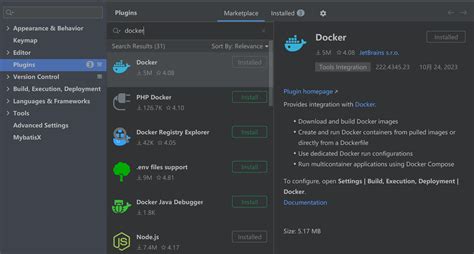 idea 连接远程 docker 并部署项目到 docker idea本地怎么连远程docker打包 csdn博客