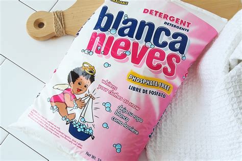 얼룩·찌든때제거제 멕시코 친환경 찌든때 전용세제 블랑카 가루비누 세제 1kg 오늘의집 쇼핑