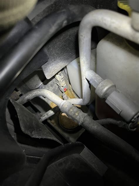 Identifying A Sensor R DodgeDakota