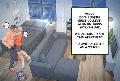 Short Comics Sex Creator Uoojun