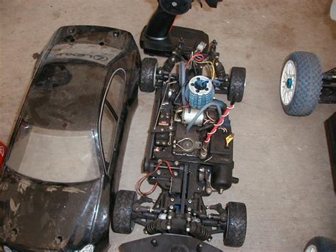 Lot 3 Cars 1 Ofna Buggy 1 Nitro 4 Tec 1 Xxx Kinwald Edition Rc Nitro 480 R C Tech Forums