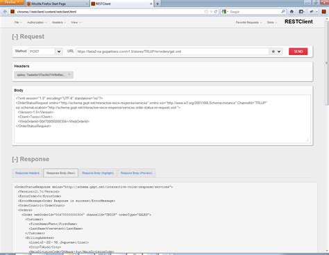 Fraud Insight Api Installation