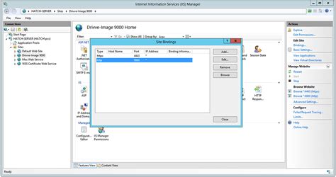 Iis Bindings Confusion Windows Spiceworks Community