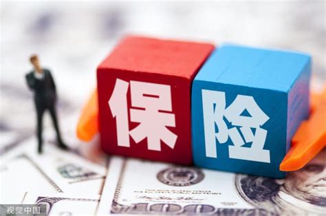 从保险科技看数字化如何改变保险行业 知乎