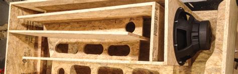 This Tardis Is An Infrasonic Subwoofer Hackaday